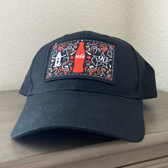 Coca Cola | Accessories | New Houston Rodeo Coca Cola | Poshmark